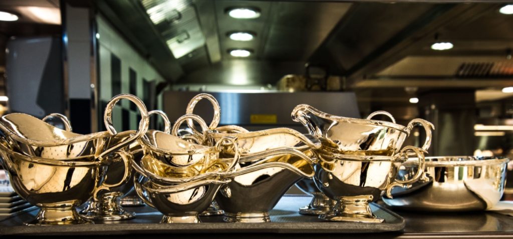 My Pastry Course at the Ritz Escoffier School - Part 2 The French Makers