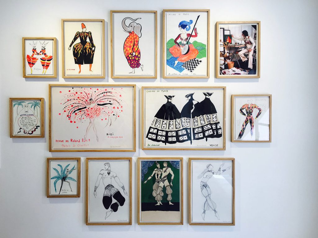 The French creation & Marrakech The French Makers