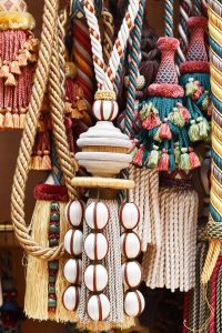 VERRIER PASSEMENTERIE The French Makers